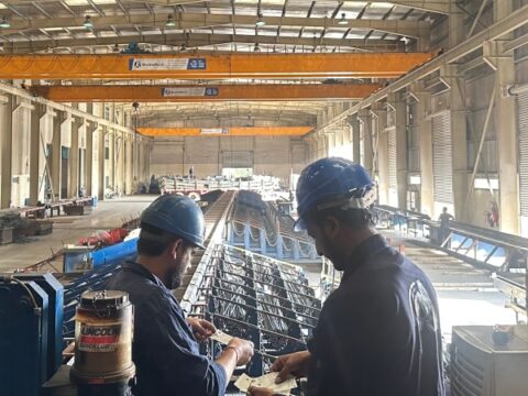 Careers - Alam Steel Group