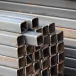Alam Steel Group - Strength to Your Ideas