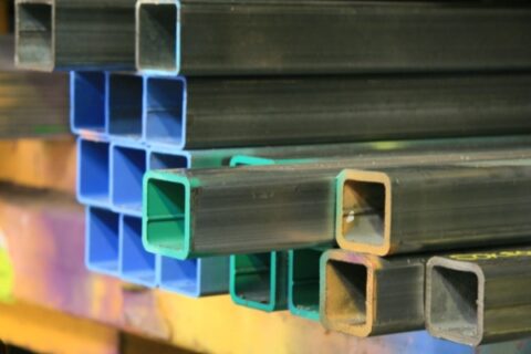 Tubular - Alam Steel Group